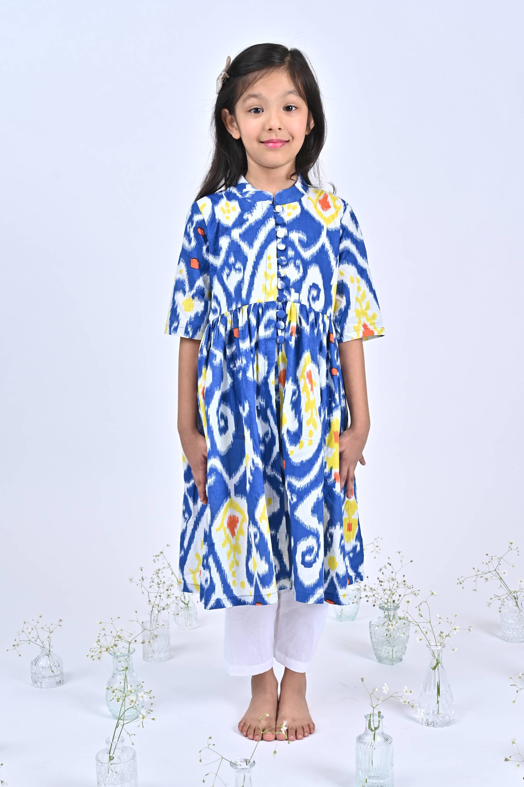 BEACH IKAT SET – Totdot
