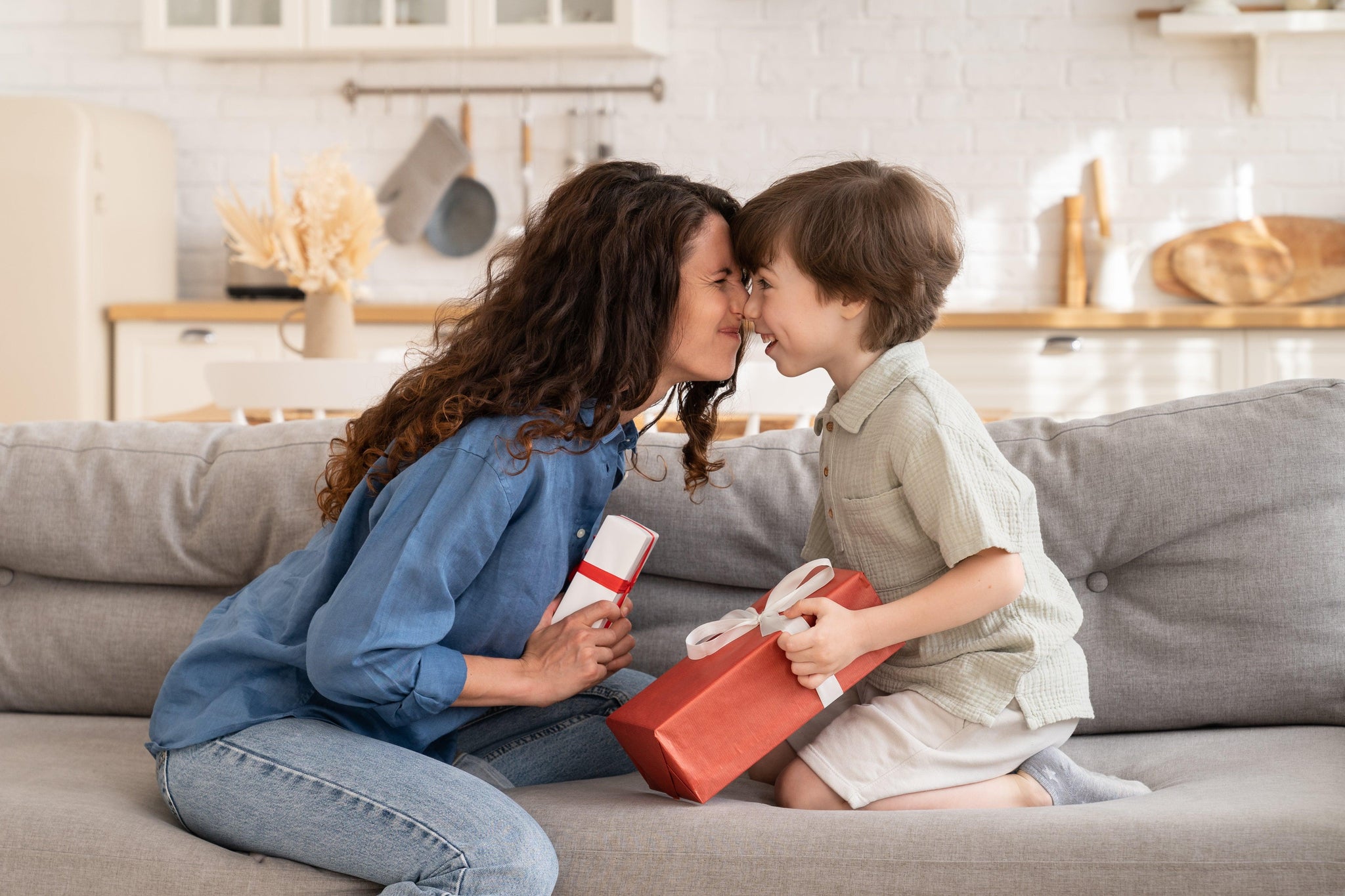 Ways to show your child love: Valentine’s Day and Every Day through th