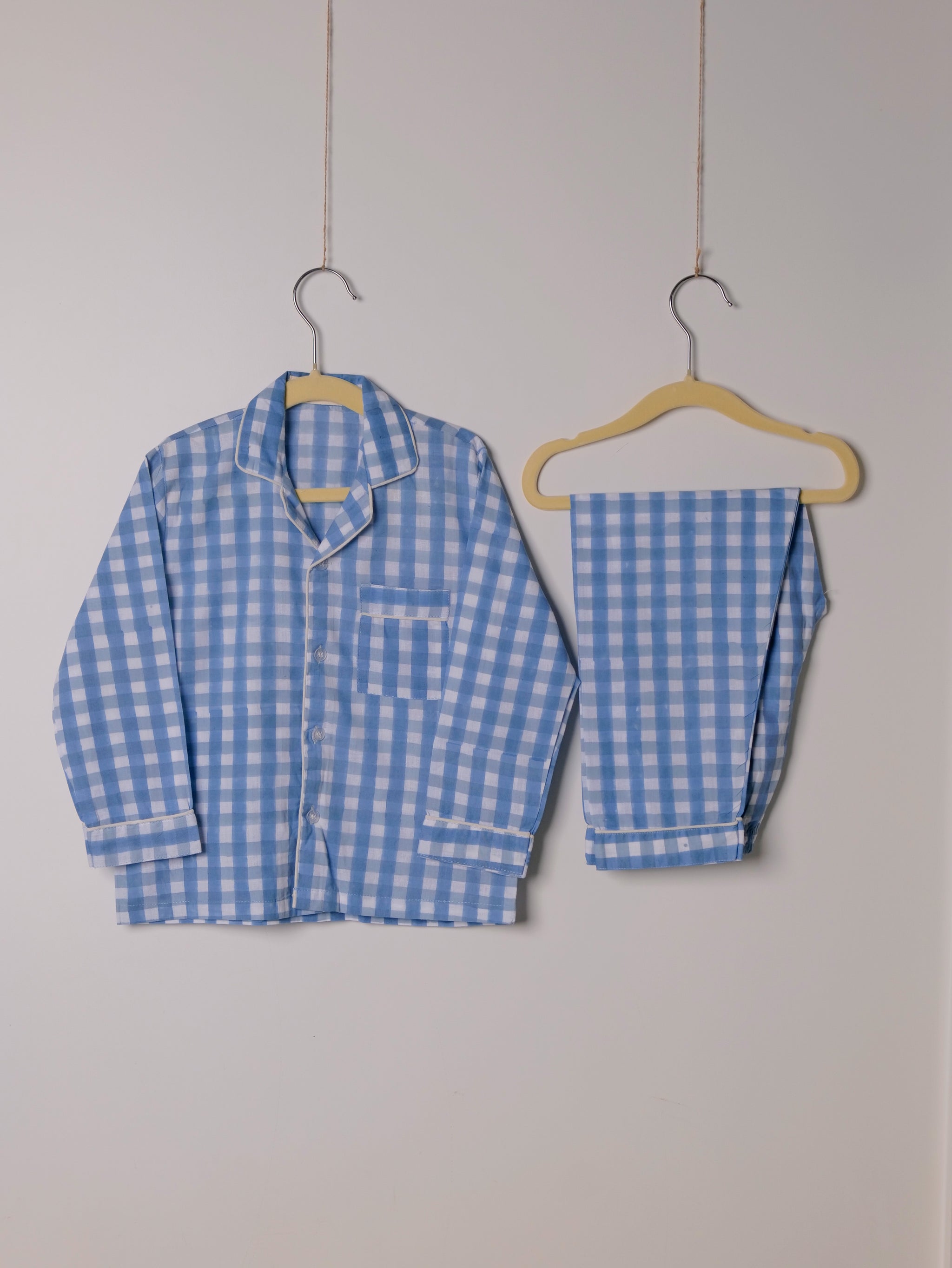 Beach Bum Pyjamas - Night Suit