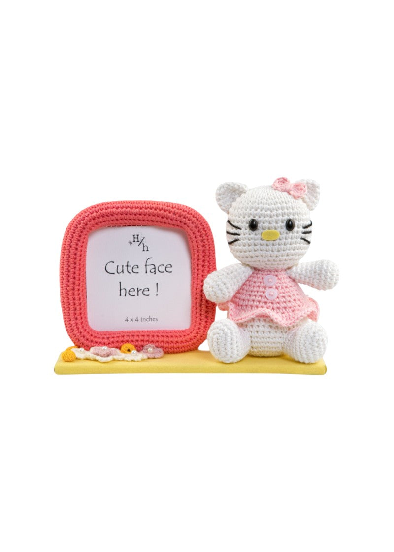 Hello Kitty Photo Frame