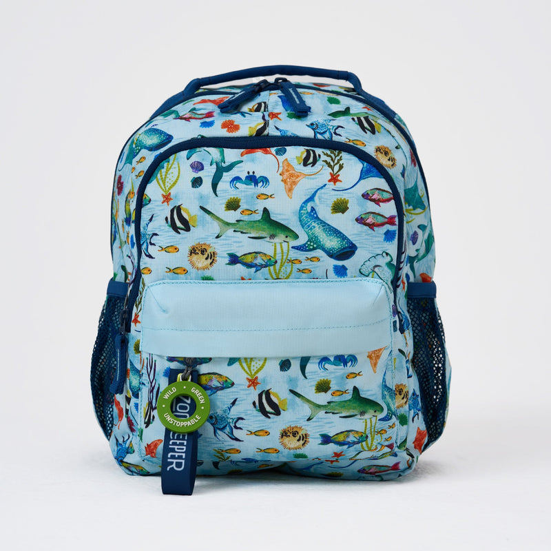 Stylish School Bags & Backpacks for Boys | Totdot