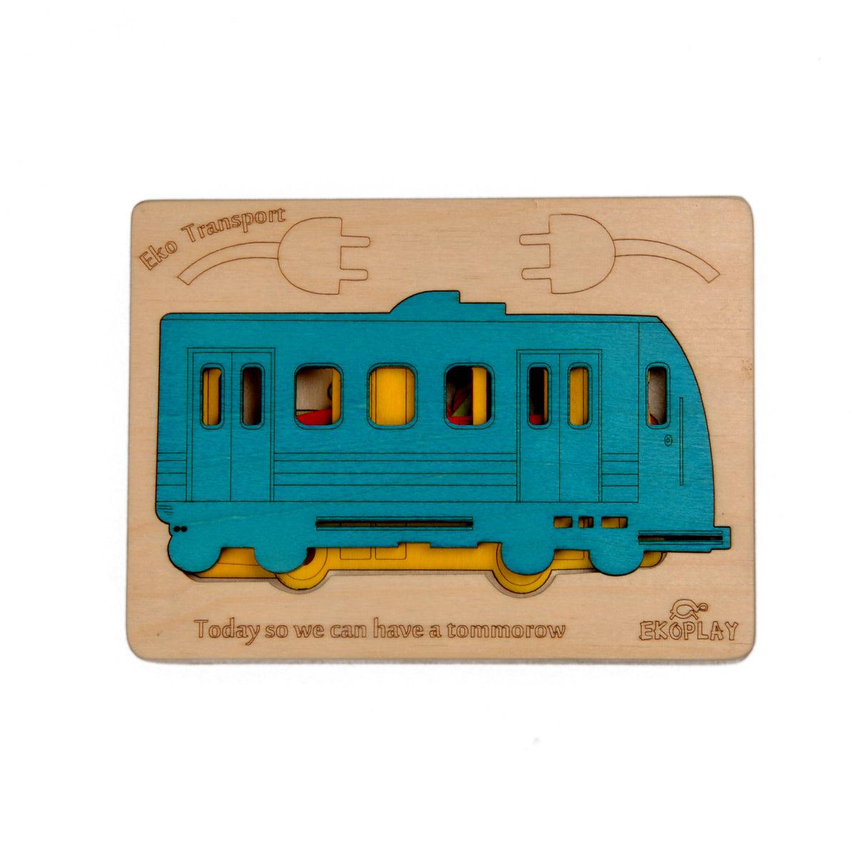 Eko Transport